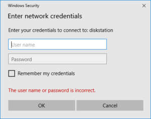 Enabling transparent SMB authentication between your Microsoft Account ...